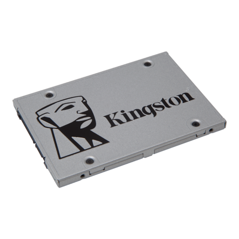 Kingston 480GB