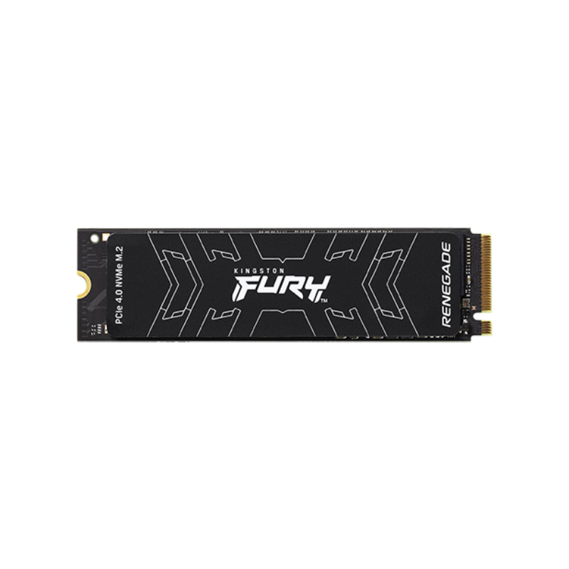 Kingston FURY Renegade M.2 500GB