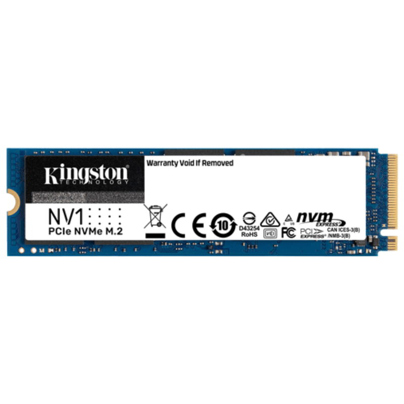 Kingston M.2 2TB