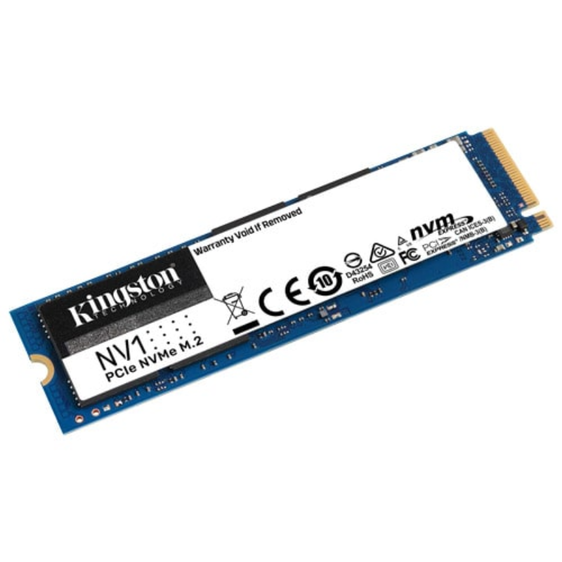 Kingston M.2 500GB