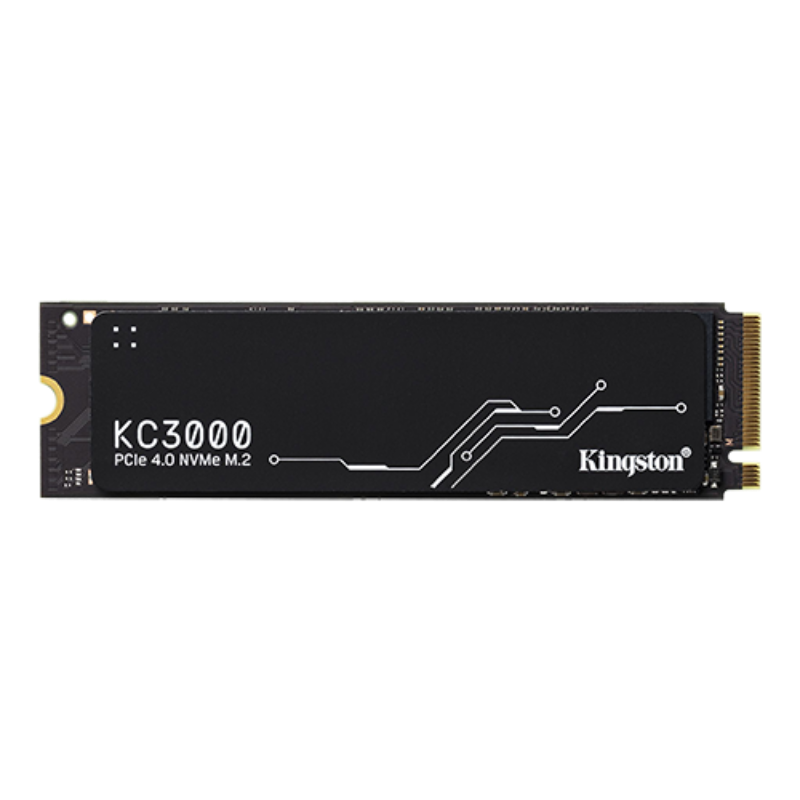 Kingston M.2 512GB