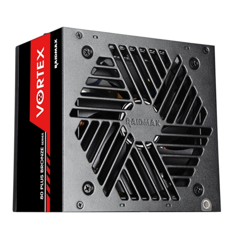 Raidmax Vortex RX-500AF-V 80+ Bronze 500W