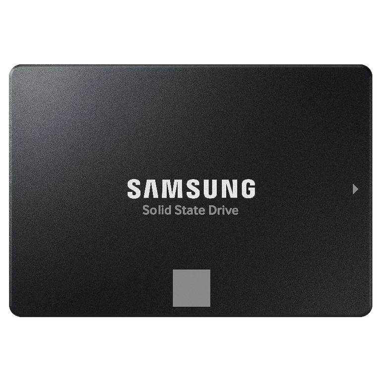 Samsung EVO 870 500GB