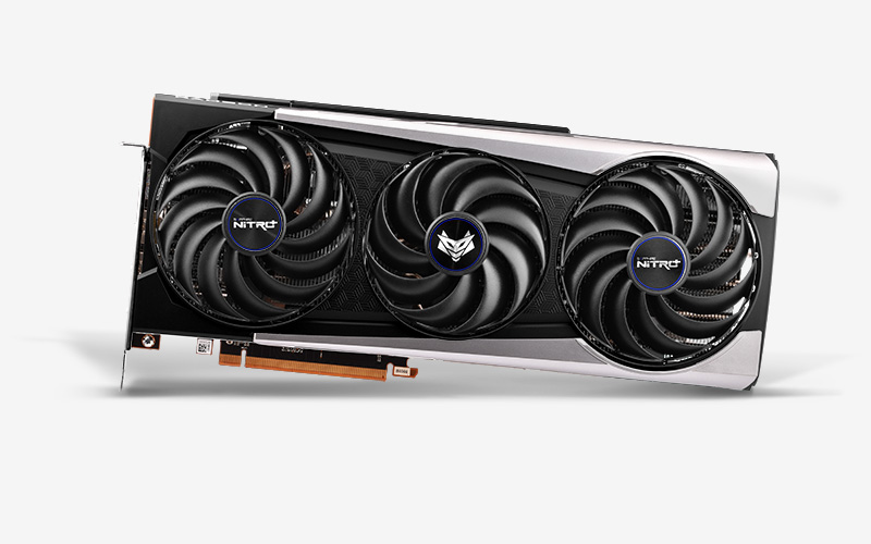 SAPPHIRE AMD Radeon RX 6800 XT 16GB