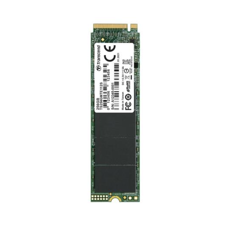 Transcend M.2 256GB