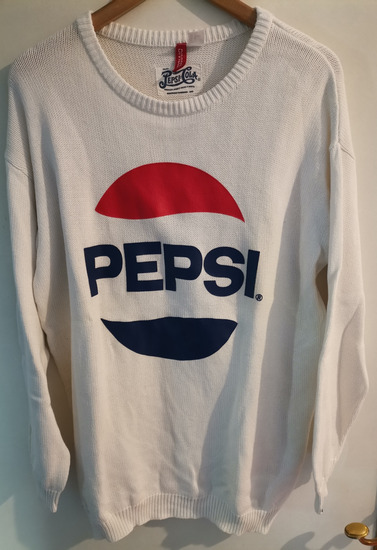 H&M Pepsi retro