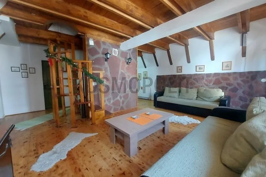 Prodaja, kuća, 160m2, Kraljevi Čardaci, Kopaonik