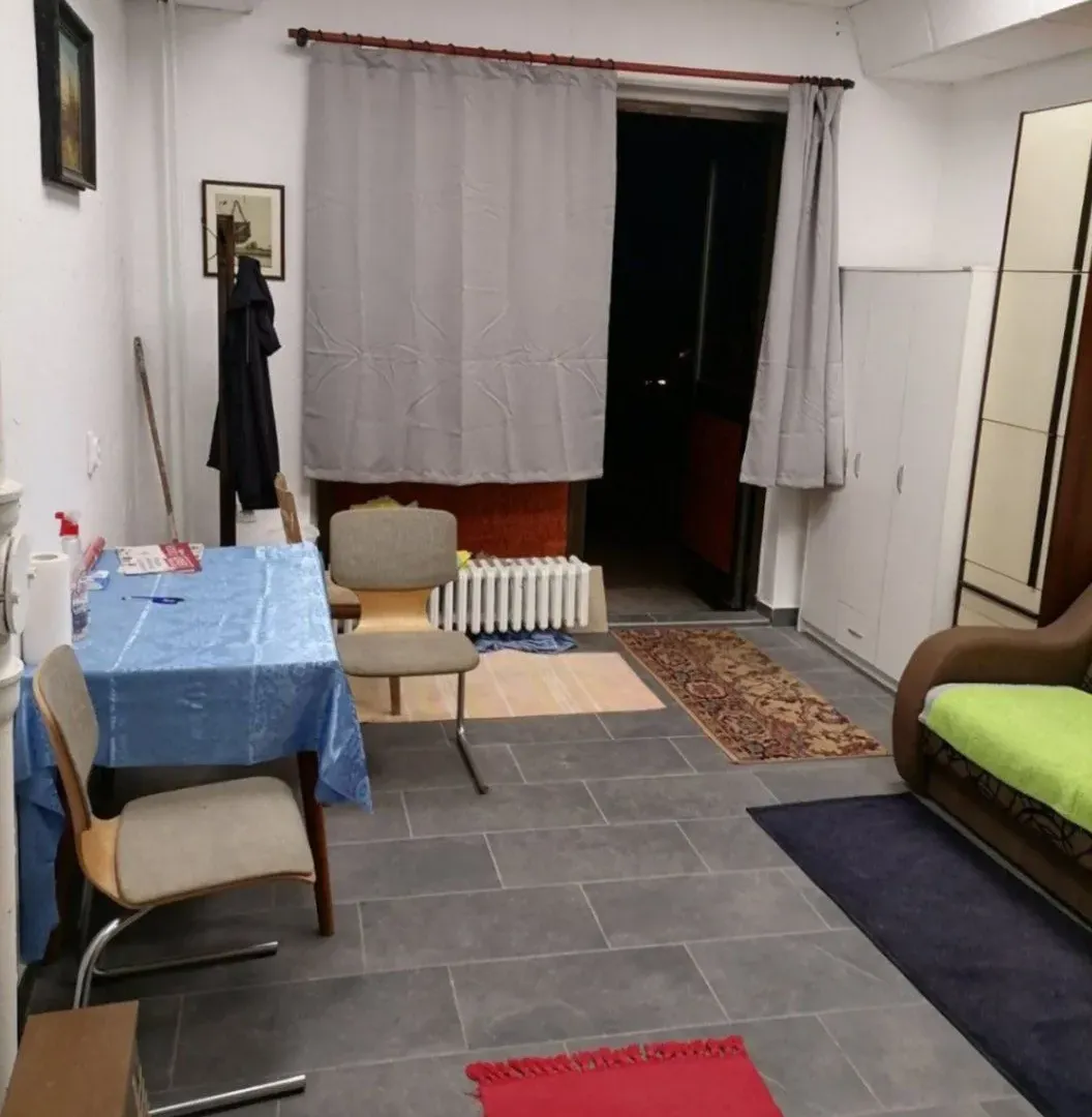 Prodaja, stan, 21m2, Novo naselje, Novi Sad