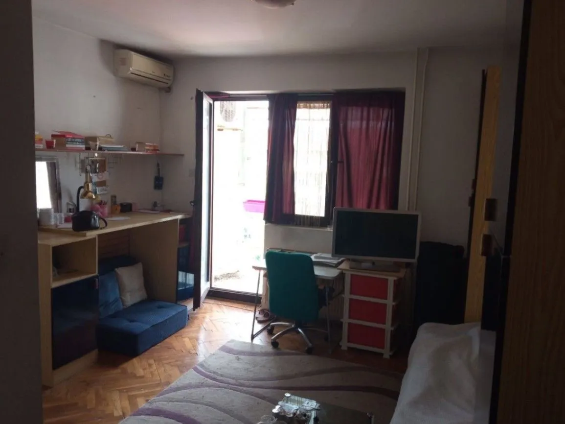 Prodaja, stan, 26m2, Bulevar Oslobodjenja, Novi Sad, Novi Sad