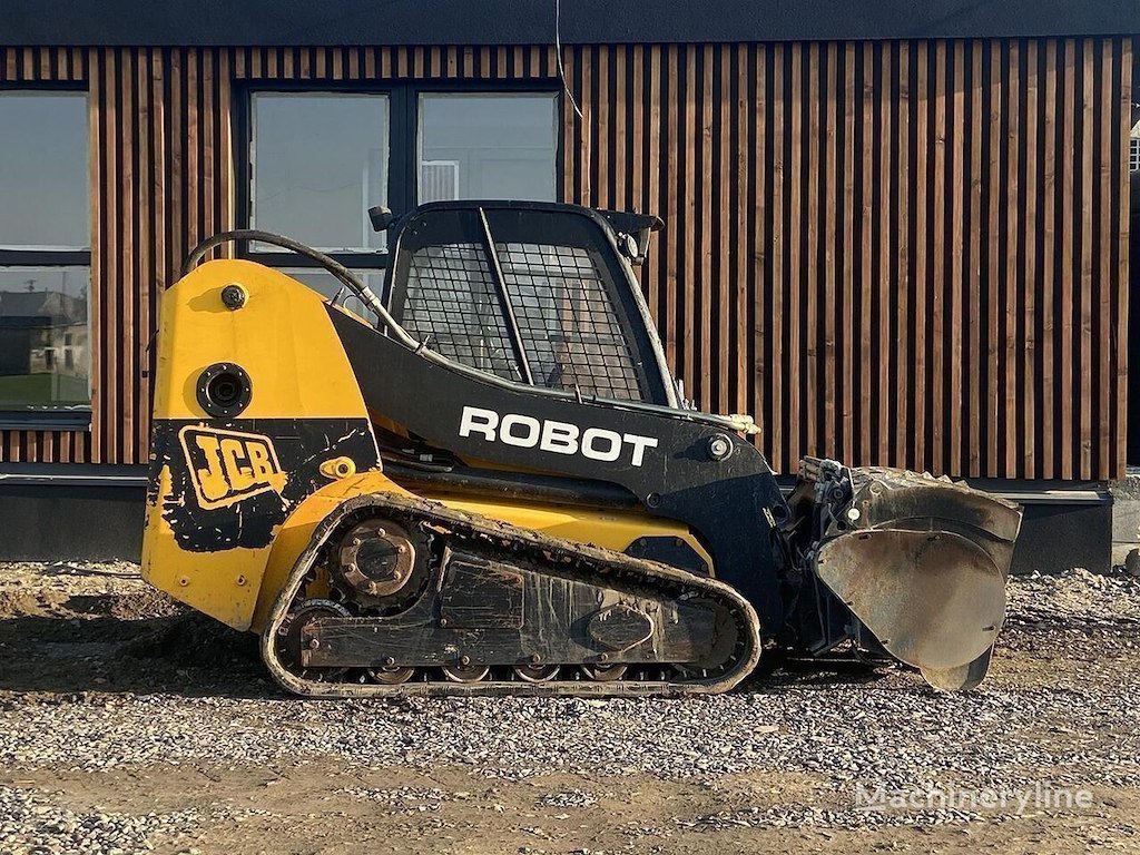 JCB 190T mini utovarivač guseničar