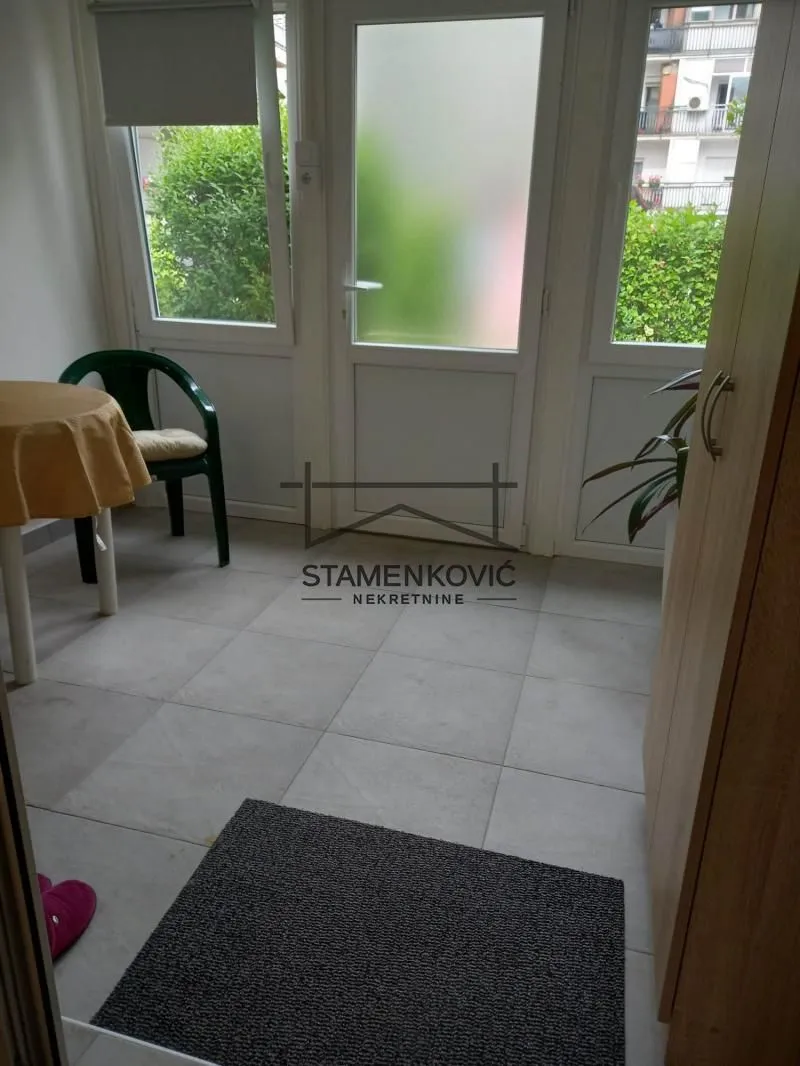 Prodaja, jednosoban stan, 36m2, Nova Detelinara, Novi Sad, Novi Sad