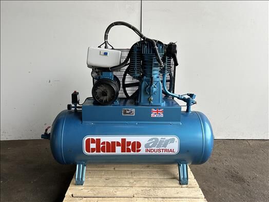 Clarke SE46C270 prenosivi kompresor