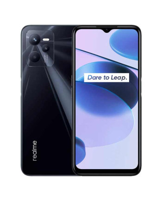 REALME C35 4/128GB BLACK