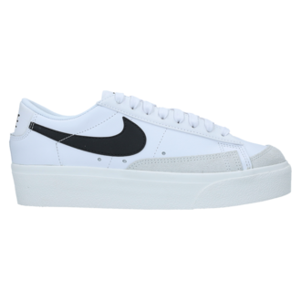 Ženske patike NIKE W BLAZER LOW PLATFORM