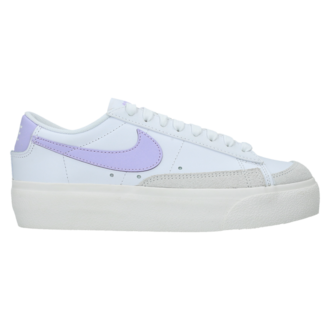 Ženske patike Nike W BLAZER LOW PLATFORM