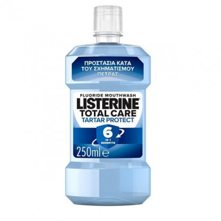 LISTERINE TEČNOST TARTAR CONTROL 250ML