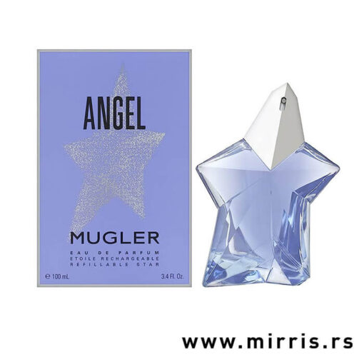 Mugler Angel 100ml EDP