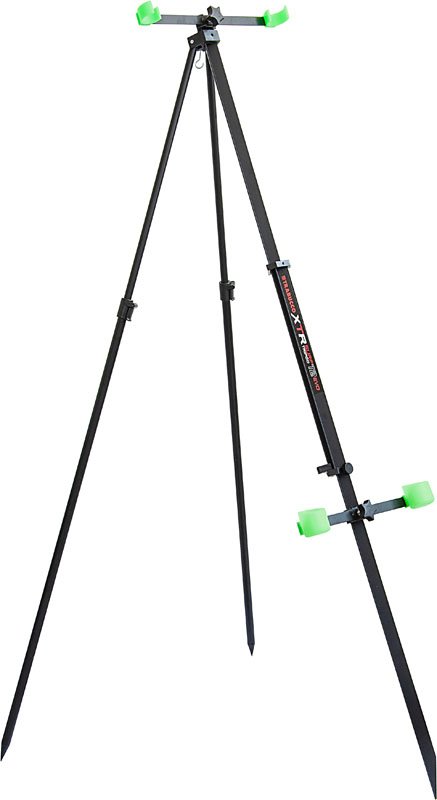 Trabucco XTR SURF TRIPOD T2 EVO