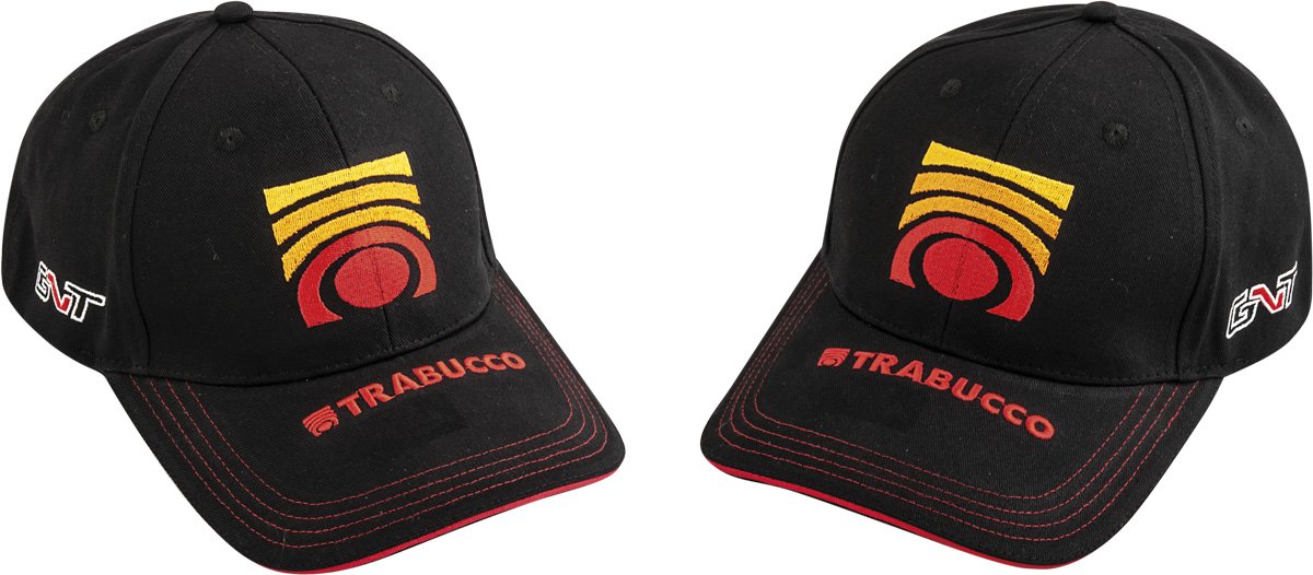 Trabucco BLACK CAP