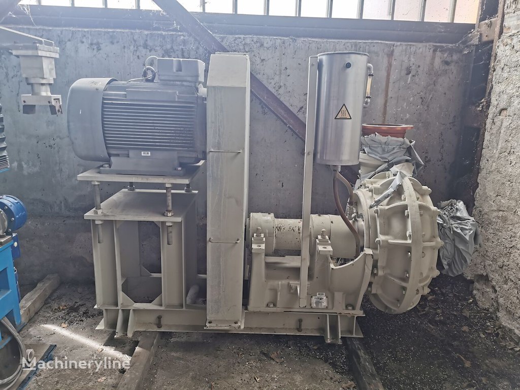 Hatz Habermann HPK 200 560 pumpa za vodu