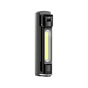 LedLenser punjiva lampa W7R Work 502737