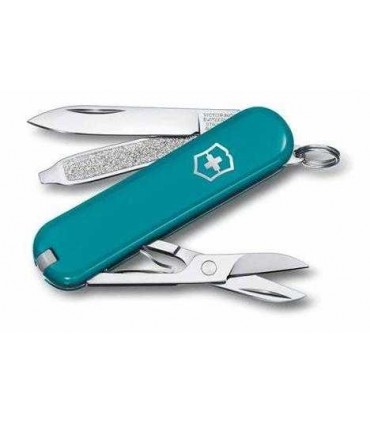 Victorinox preklopni nož privezak 06223.23G Mountin Lake