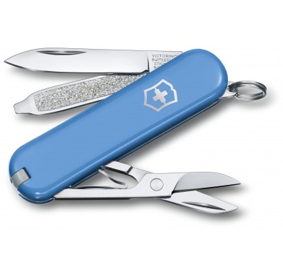 Victorinox preklopni nož privezak 06223.28G Summer Rain