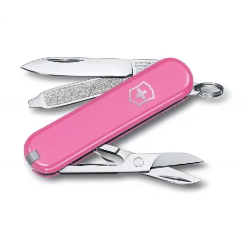 Victorinox preklopni nož privezak 06223.51G Classic Cherry