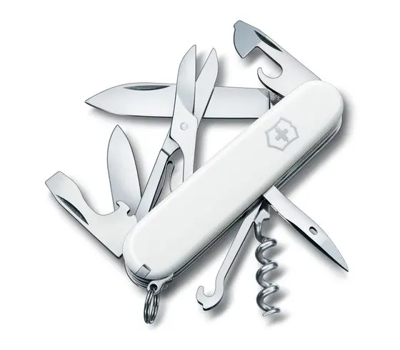 Victorinox preklopni nož 13703.7 Climber White