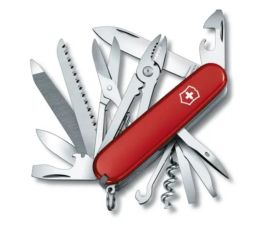 Victorinox preklopni nož 13773 Handyman