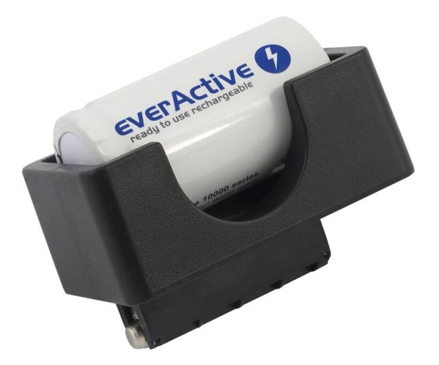 EverActive adapter za punjenje C i D baterija NC-3000
