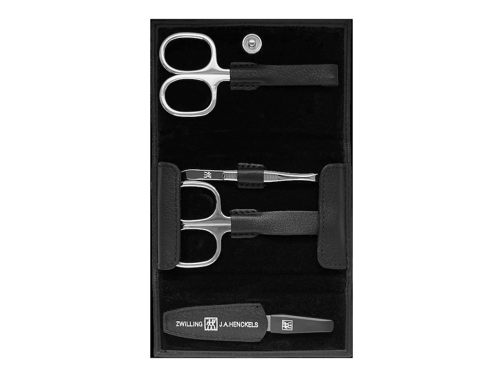 Manikir set Zwilling 97451-007