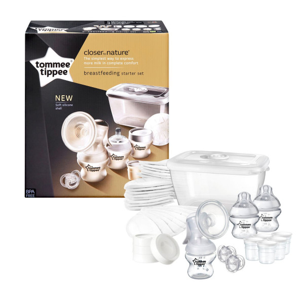 Tommee Tippee set za dojenje