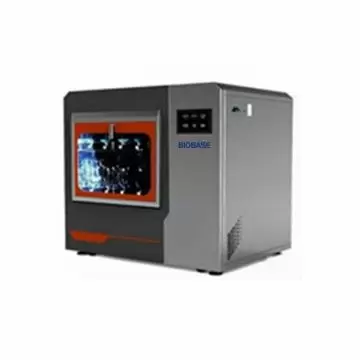 Mašina za pranje laboratorijskog stakla automatska Biobase BK-LW120, 120 l