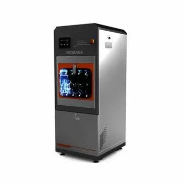 Mašina za pranje laboratorijskog stakla automatska Biobase BK-LW220, 220 l