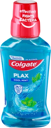 Colgate
Plax COOL MINT tečnost za ispiranje usta, 250 ml