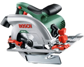 BOSCH Bosch kruzna testera pks55