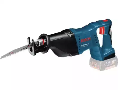 BOSCH BOSCH AKU.UNIV.TESTERA GSA 18 V-LI