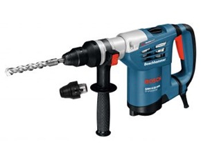 BOSCH BOSCH EL.PNEUM.CEKIC SDS MAX GBH 4-32 DFR