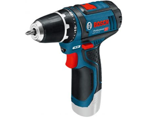 BOSCH BOSCH AKU.BUSILICA-ODVRTAC GSR 12V-15