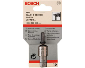 BOSCH Bosch nastavak za uvrtanje srafova 60mm