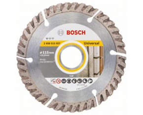 BOSCH BOSCH REZNA PLOCA DIJAMANT.115*22.2