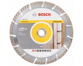 BOSCH BOSCH REZNA PLOCA DIJAM 230*22.2