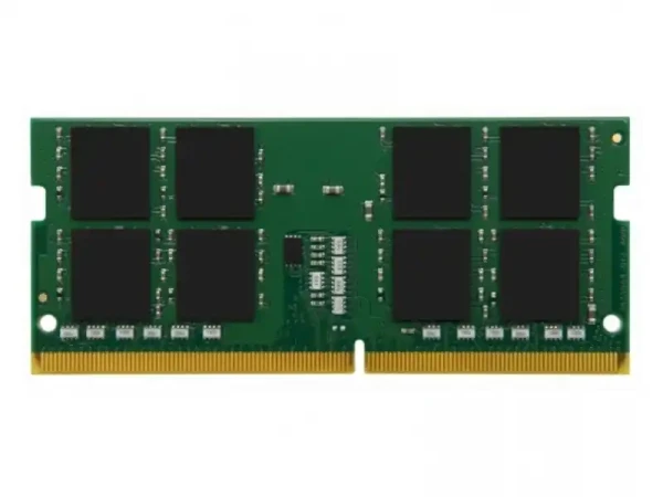 SODIMM Memorija DDR4 16GB 3200MHz Kingston KVR32S22D816