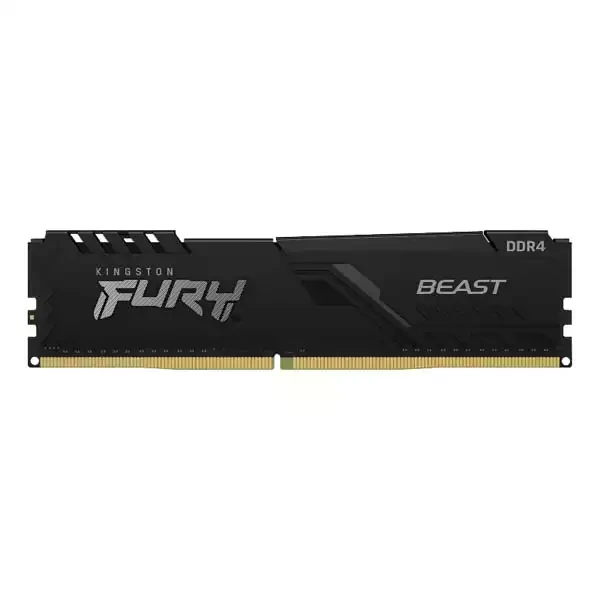 Memorija DDR4 32GB 3200MHz Kingston Fury Beast KF432C16BB/32