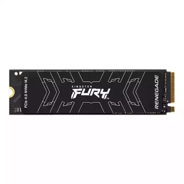 SSD M.2 NVMe 1TB Kingston FURY Renegade SFYRS1000G 7300MBs6000MBs