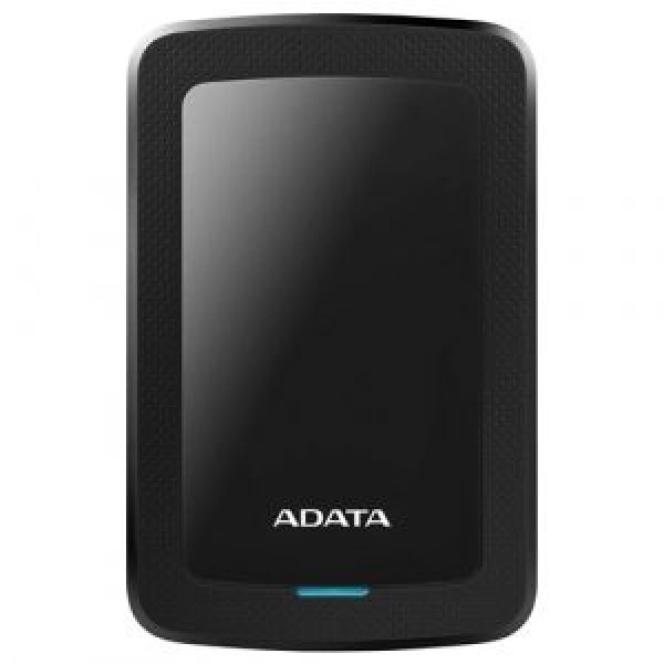 Eksterni Hard Disk Adata 4 TB AHV300-4TU31-CBK