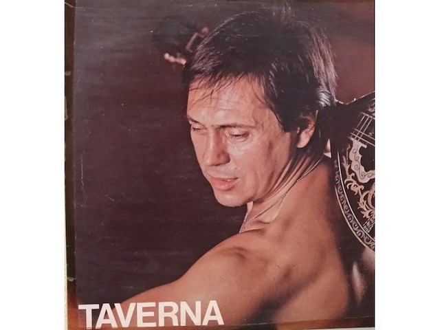 Taverna – Taverna
