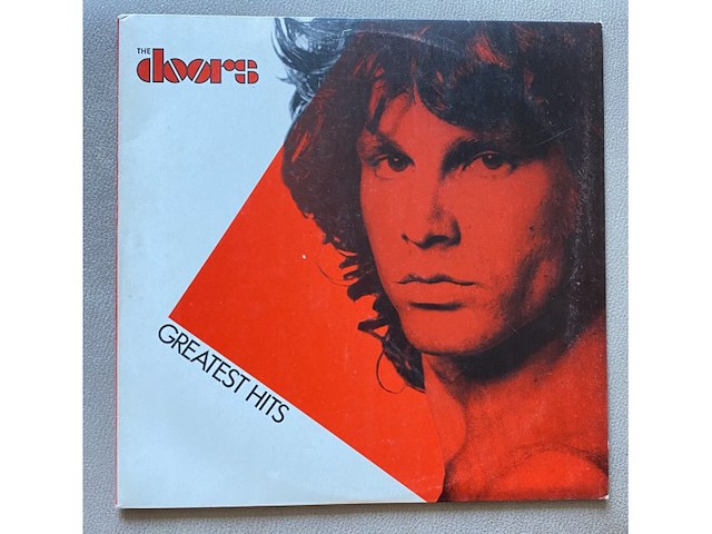The Doors - Greatest hits