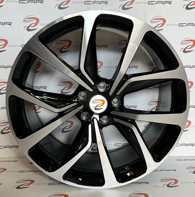 OPEL 20” 5x115